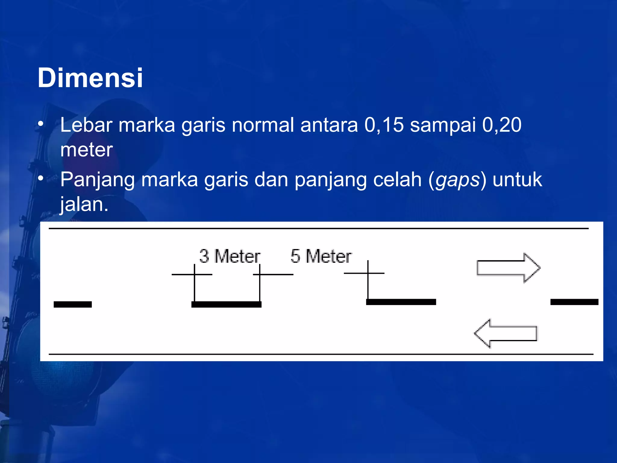 Pertemuan 8 rambu-lalin | PPT