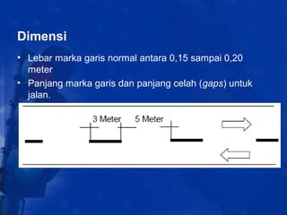 Pertemuan 8 rambu-lalin | PPT