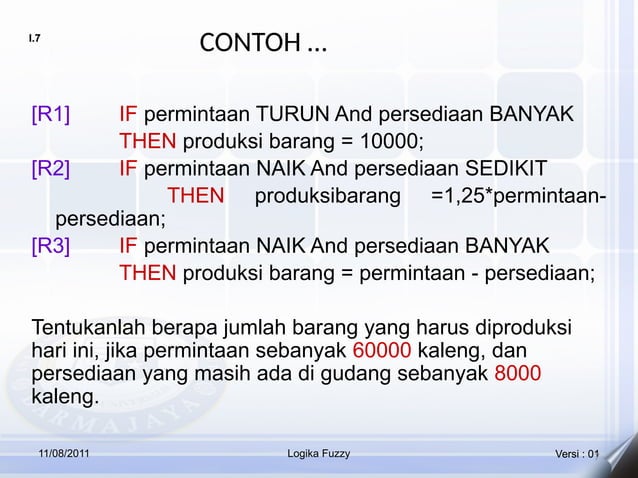 Materi Kuliah Fuzzy Inference system (FIS)-sugeno.pptx