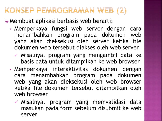 Pertemuan-Web-2-Konsep-Pemrograman-Web.ppt