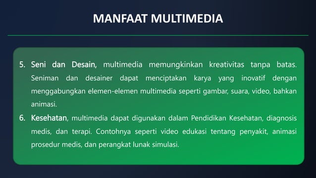Pengenalan dasar apa itu Multimedia .pptx