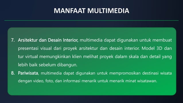 Pengenalan dasar apa itu Multimedia .pptx
