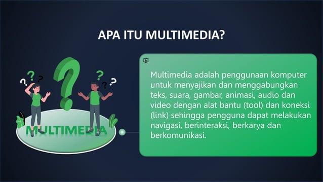 Pengenalan dasar apa itu Multimedia .pptx