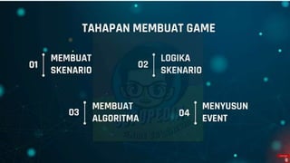 Pertemuan 01 - Kontrak Kuliah (1).pptx