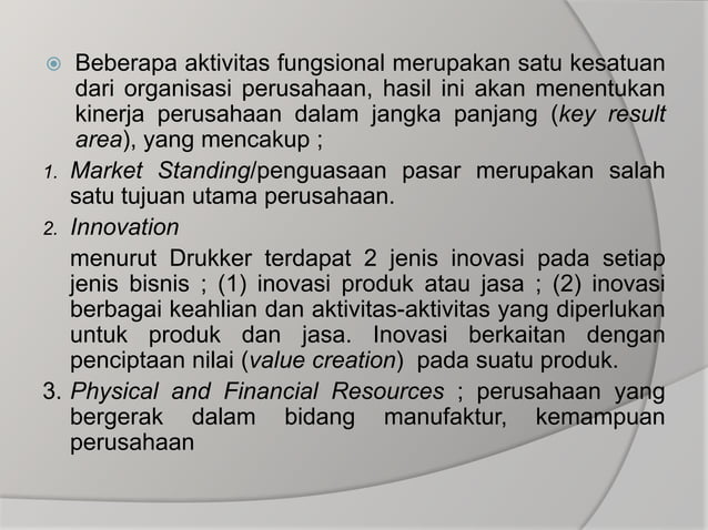 Pengertian dan lingkungan Bisnis pengantar bisnis | PPT