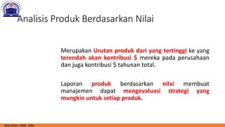 Pertemuan 05 desain barang dan jasa | PDF