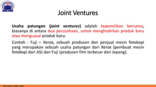 Pertemuan 05 desain barang dan jasa | PDF