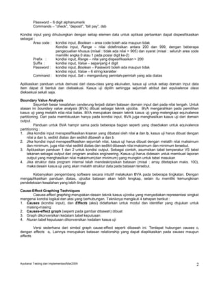 Pertemuan 06 Black Box Testing | PDF