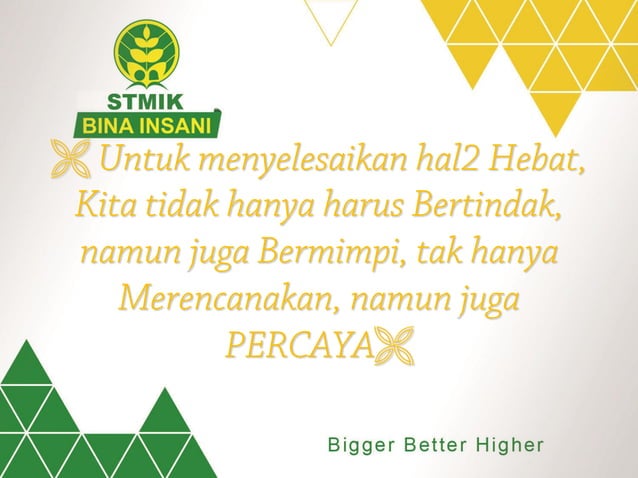 Pertemuan 06 Logic dan Learning Method | PDF