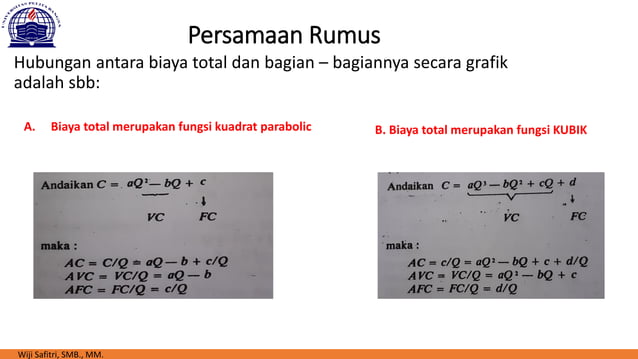 Pertemuan 06 persamaan non linear ii | PPT