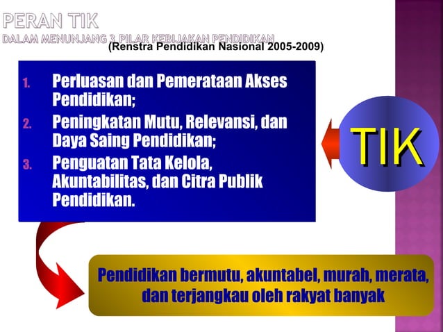 Pertemuan 1 | PPT