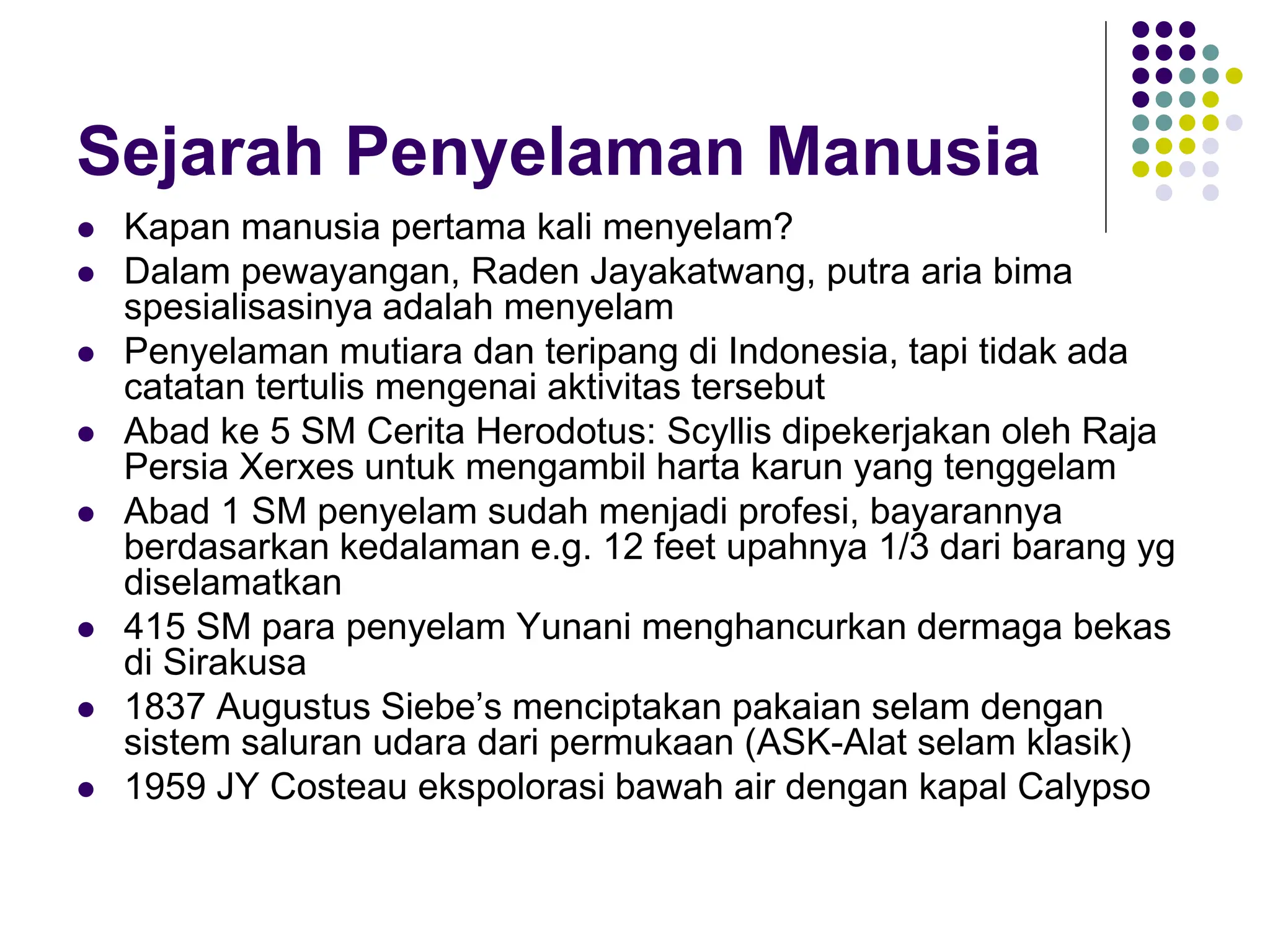 Lingkungan bawah airLingkungan bawah air.ppt