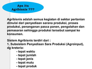 Pertemuan 1 | PPTX