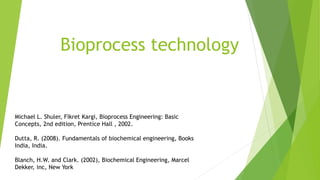 bioprocess technology.pdf