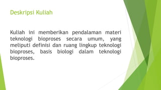 bioprocess technology.pdf
