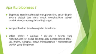 bioprocess technology.pdf
