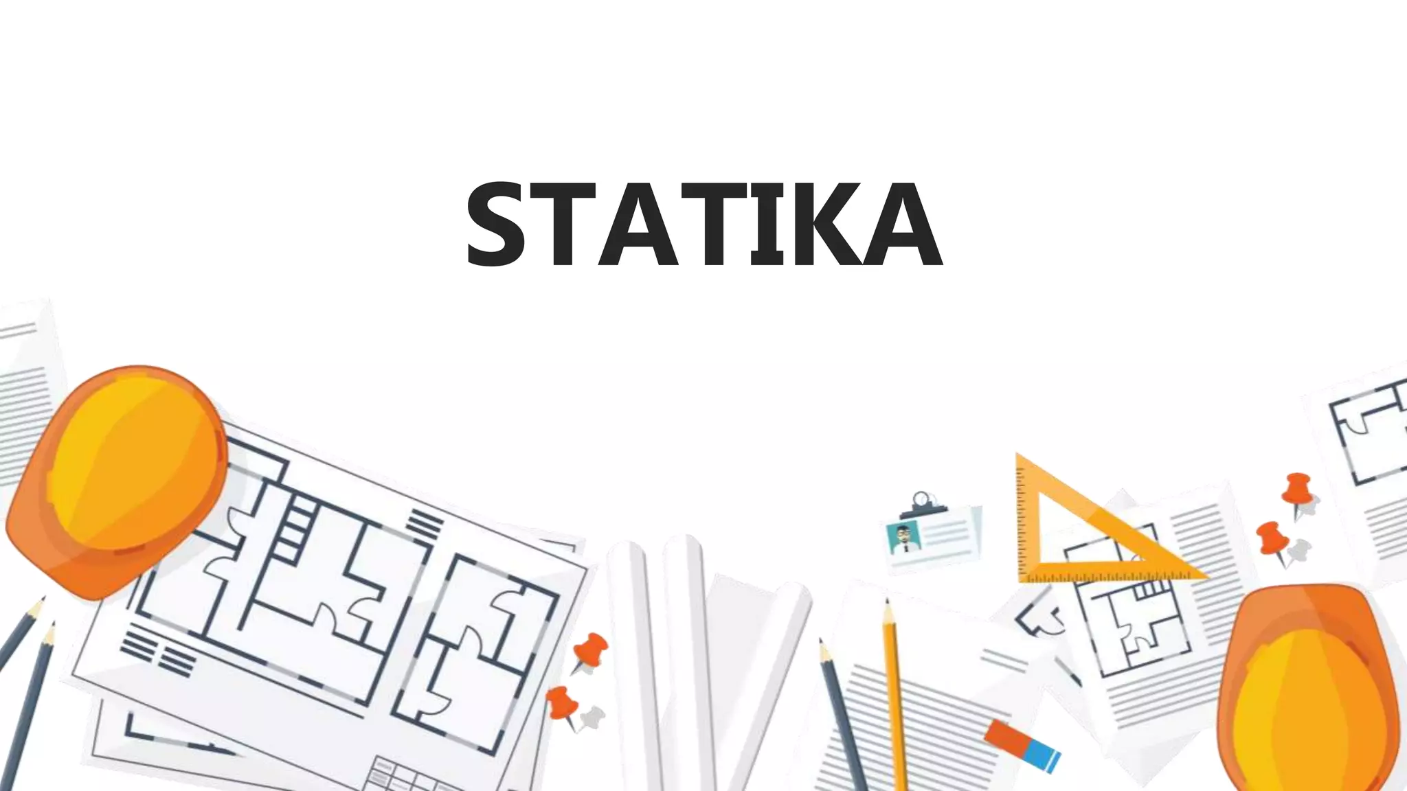 statika gaya dan momen | PPTX