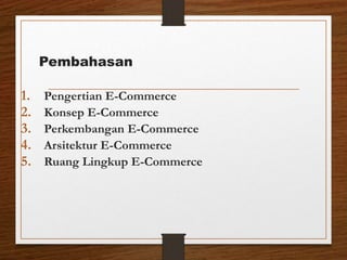 materi ecommerce.ppt
