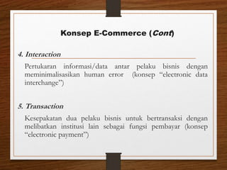 materi ecommerce.ppt