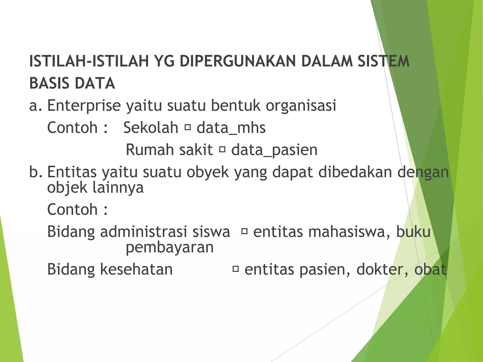 Pertemuan 1 Sistem Basis Data.pptx