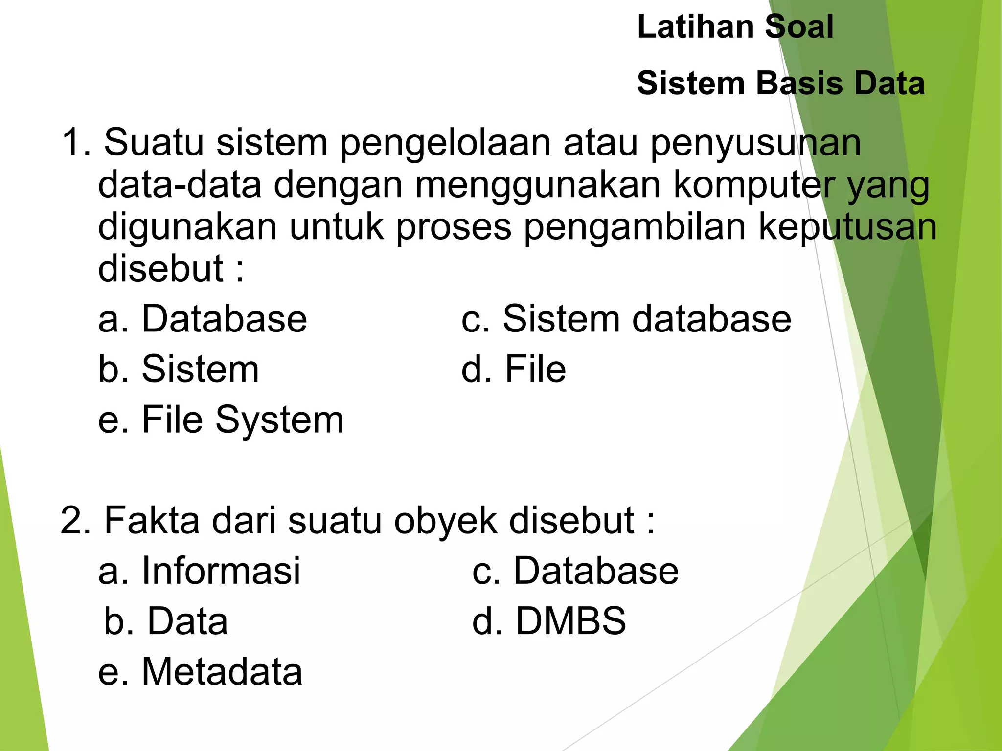 Pertemuan 1 Sistem Basis Data.pptx