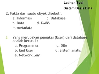 Pertemuan 1 Sistem Basis Data.pptx