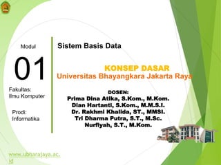 Pertemuan 1 Sistem Basis Data.pptx