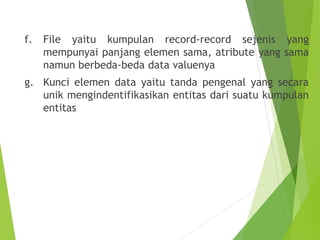 Pertemuan 1 Sistem Basis Data.pptx