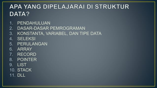 Pertemuan 1 Struktur Data.pptx