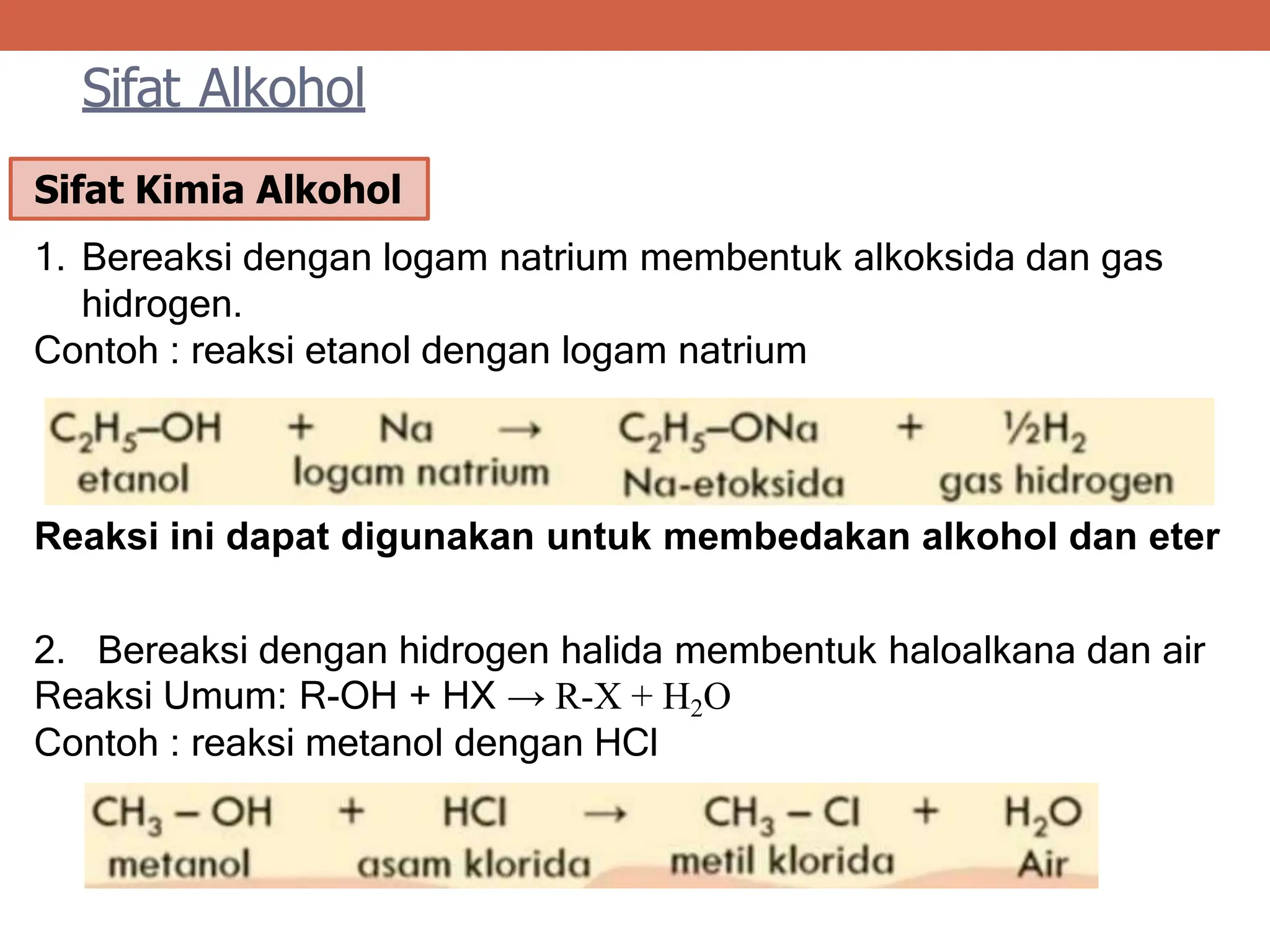 Pertemuan 1. Senyawa Turunan Alkana (Alkohol dan Eter) (1).pptx