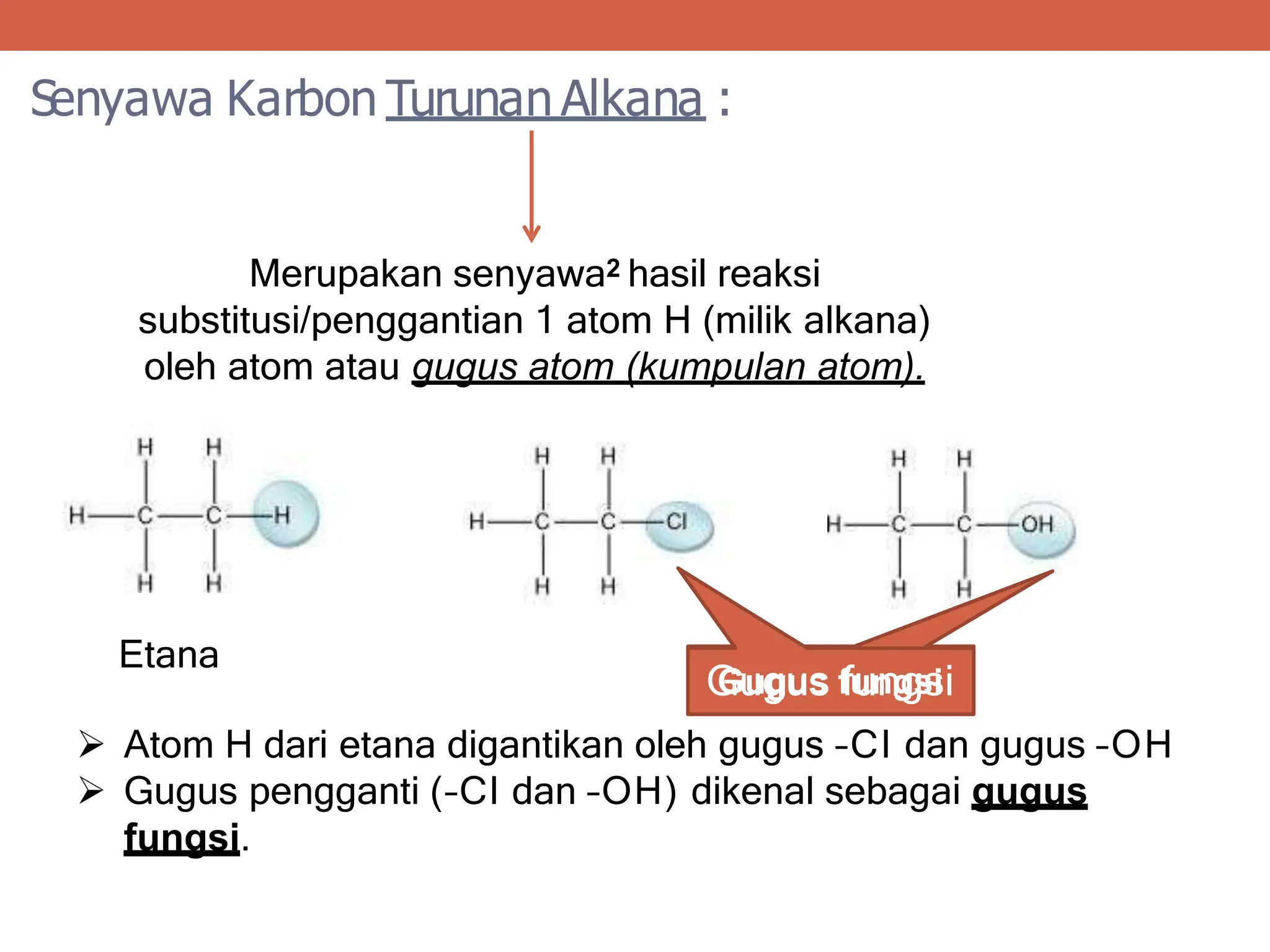 Pertemuan 1. Senyawa Turunan Alkana (Alkohol dan Eter) (1).pptx