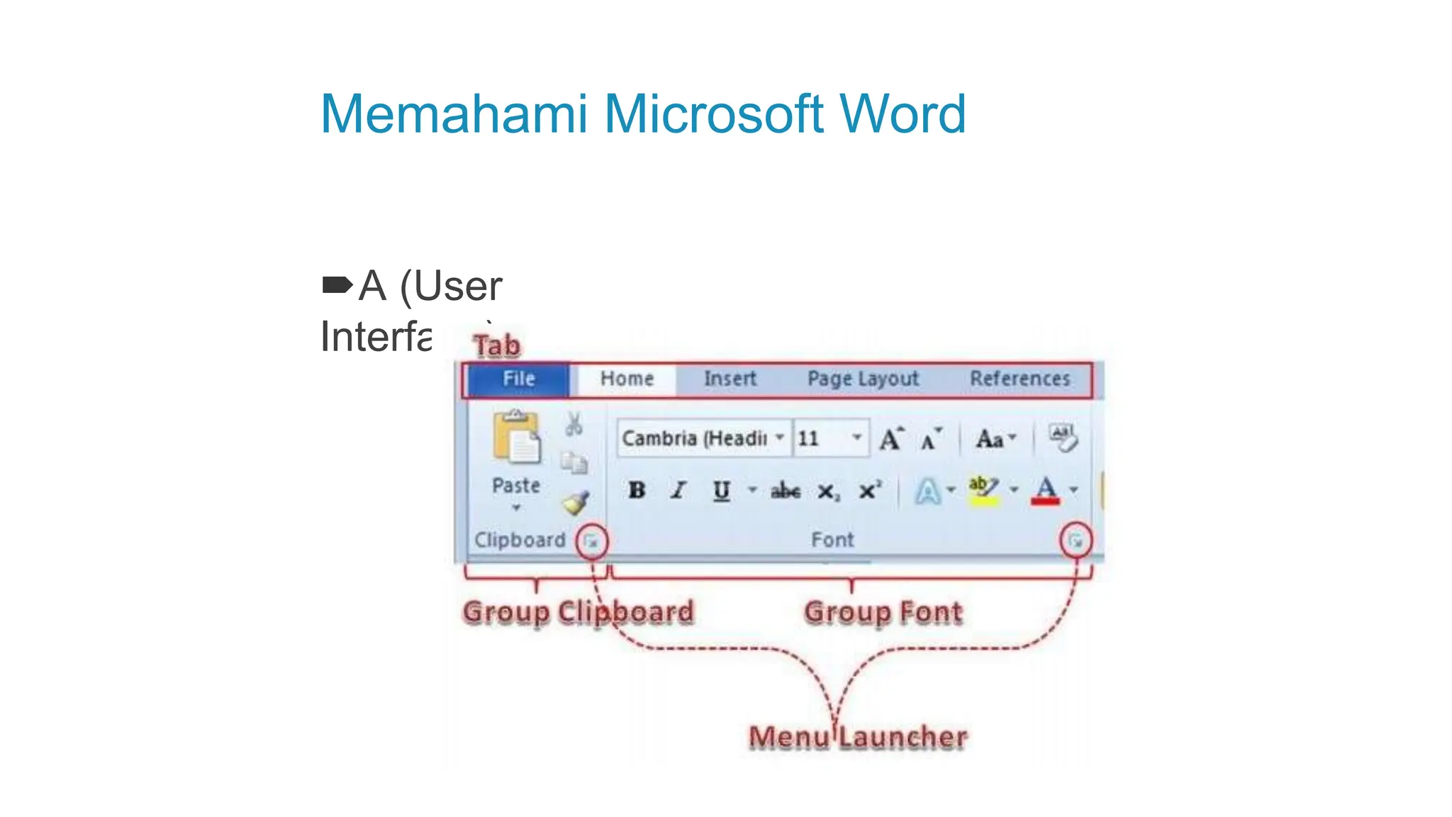 Pertemuan 1. Pengenalan Dasar Ms. Word.pptx