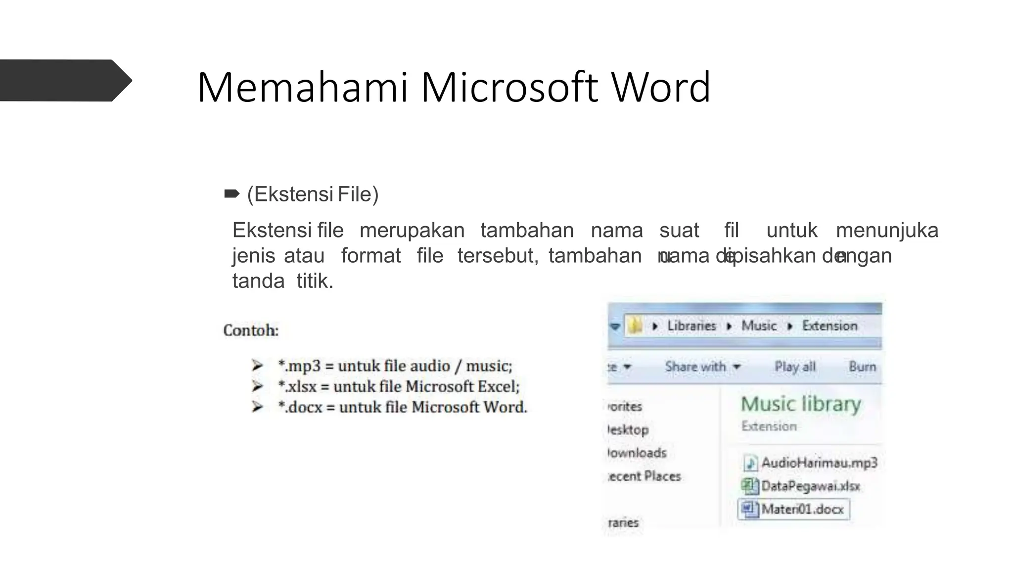 Pertemuan 1. Pengenalan Dasar Ms. Word.pptx