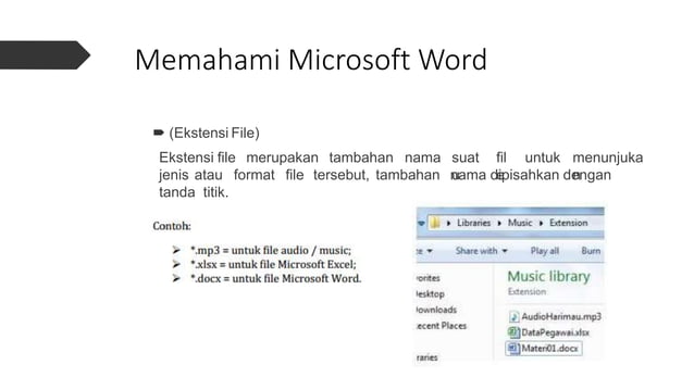 Pertemuan 1. Pengenalan Dasar Ms. Word.pptx