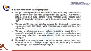 Pertemuan 1 Pendidikan Kewarganegaraan.ppt
