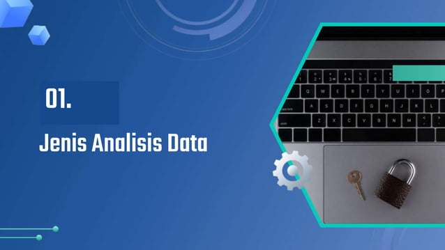 analisis data pertemuan 1 menggunakan python.pptx
