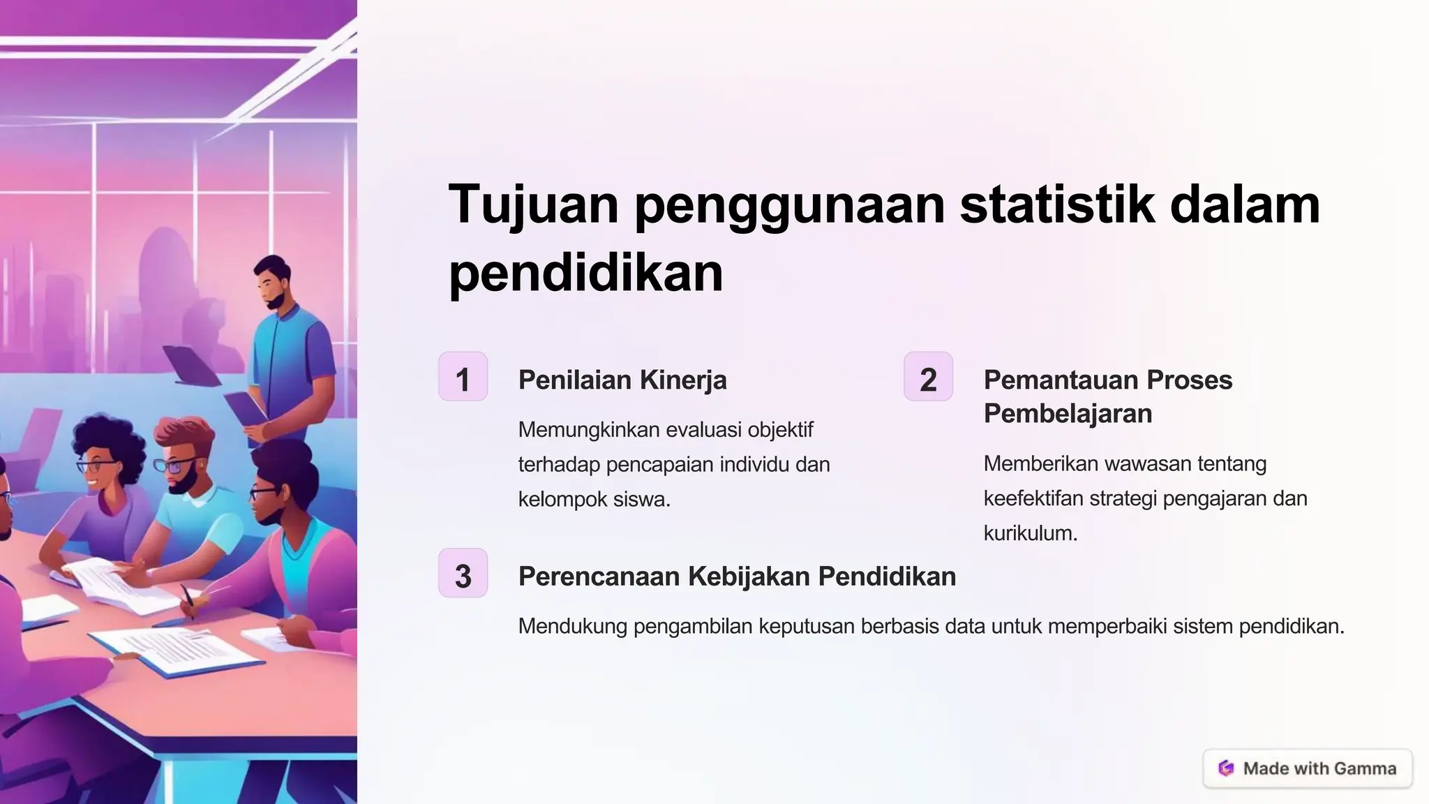 Pertemuan 1. Pengertian Statistik Pendidikan.pptx