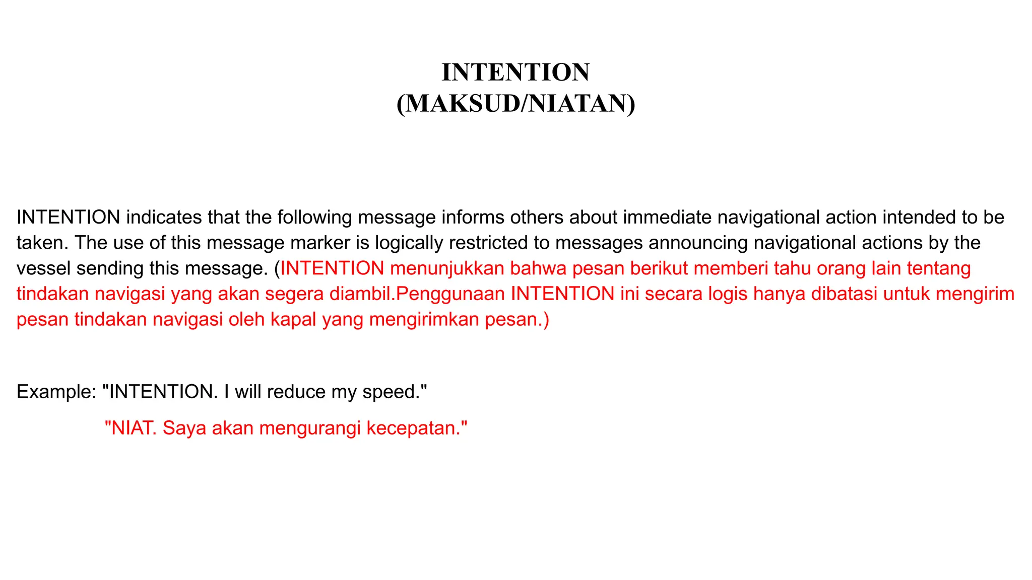 Introduction to IMO SMCP and message markers.pptx