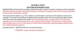 Introduction to IMO SMCP and message markers.pptx