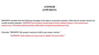 Introduction to IMO SMCP and message markers.pptx