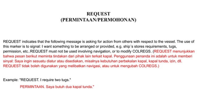 Introduction to IMO SMCP and message markers.pptx