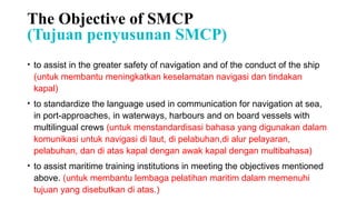 Introduction to IMO SMCP and message markers.pptx