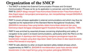 Introduction to IMO SMCP and message markers.pptx