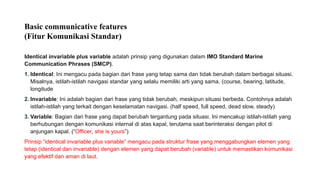 Introduction to IMO SMCP and message markers.pptx
