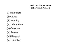 Introduction to IMO SMCP and message markers.pptx
