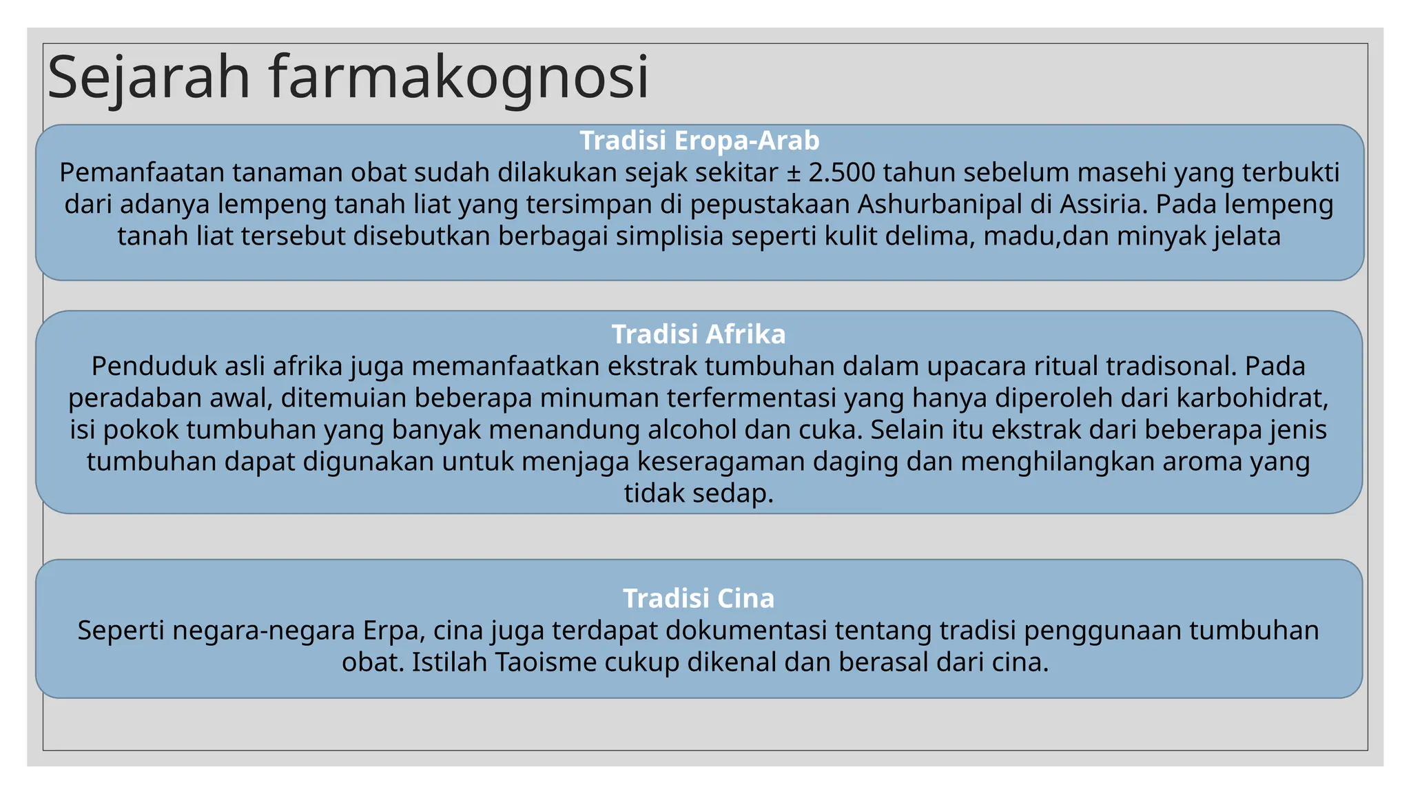 Pertemuan 1. Ruang Lingkup Farmakognosi.pptx