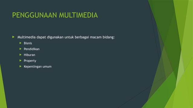 PERTEMUAN 1 - PENGENALANAN DESAIN MULTIMEDIA | PPTX