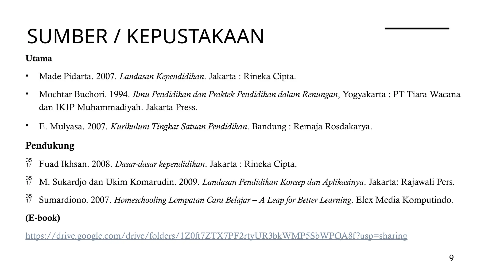 Pertemuan 1.Pengantar Perkuliahan Landasan Pendidikan SD.pptx