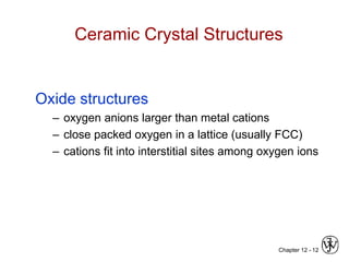 Pertemuan 1-2 Crystal Structure of ceramics.pptx
