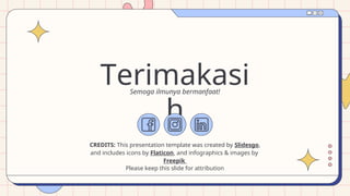 Pertemuan1 - Computer Vision (Pengenalan) | PPT